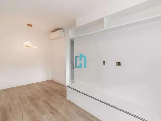 Apartamento para Venda em São Paulo/SP Indianópolis 2 Quartos