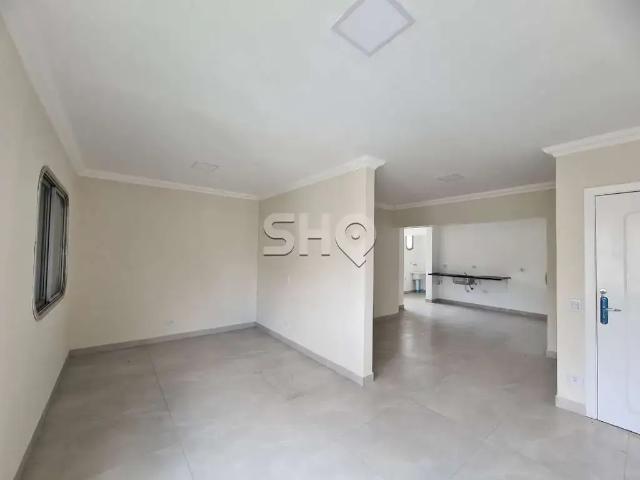 Apartamento para Venda em São Paulo/SP Indianópolis 2 Quartos