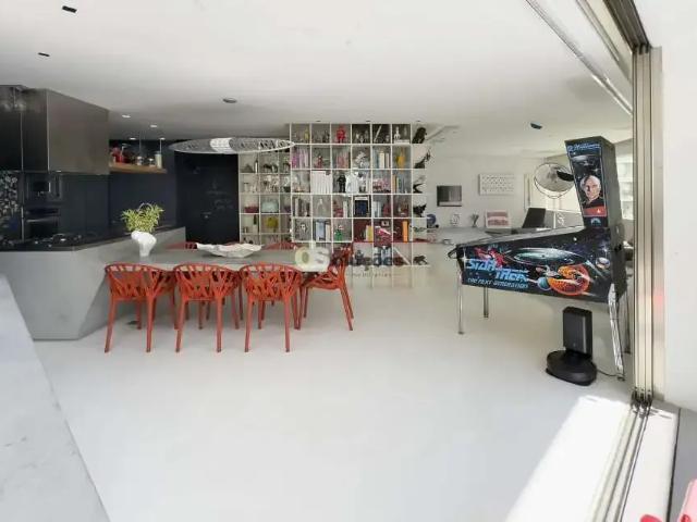 Apartamento para Venda em São Paulo/SP Indianópolis 2 Quartos