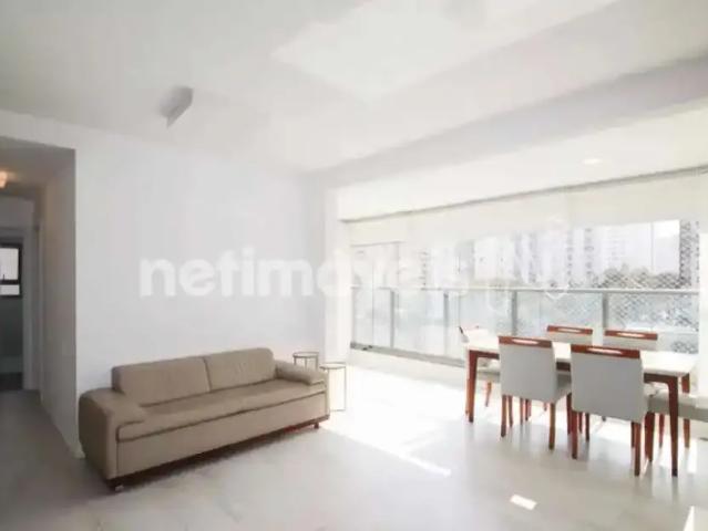 Apartamento para Venda em São Paulo/SP Indianópolis 2 Quartos