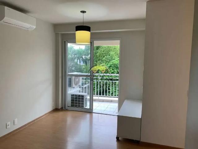 Apartamento para Venda em São Paulo/SP Indianópolis 2 Quartos