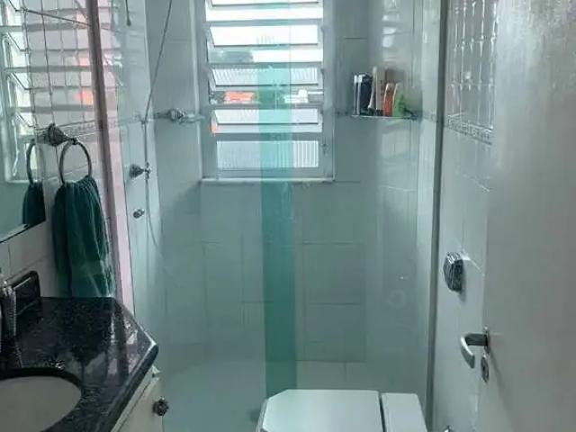 Apartamento para Venda em São Paulo/SP Indianópolis 2 Quartos