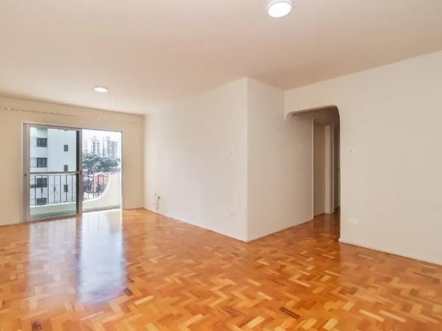 Apartamento para Venda em São Paulo/SP Indianópolis 2 Quartos