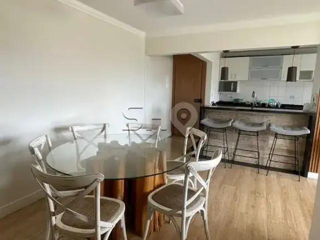 Apartamento para Venda em São Paulo/SP Indianópolis 2 Quartos