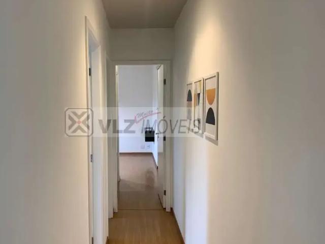 Apartamento para Venda em São Paulo/SP Indianópolis 2 Quartos