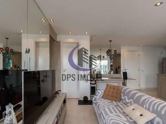 Apartamento para Venda em São Paulo/SP Indianópolis 2 Quartos