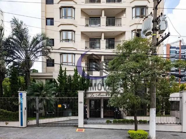 Apartamento para Venda em São Paulo/SP Indianópolis 2 Quartos