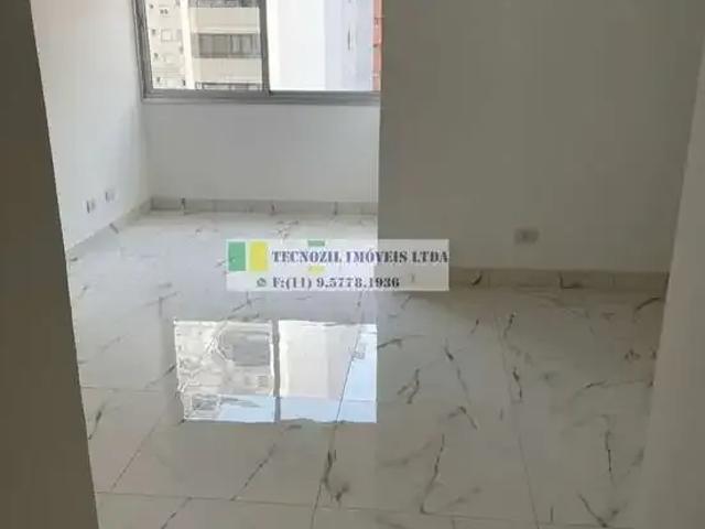 Apartamento para Venda em São Paulo/SP Indianópolis 2 Quartos
