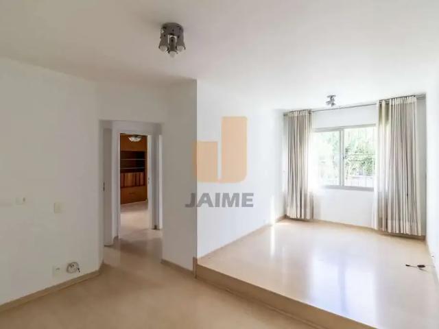 Apartamento para Venda em São Paulo/SP Indianópolis 2 Quartos