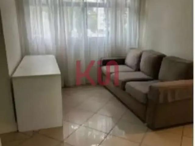 Apartamento para Venda em São Paulo/SP Indianópolis 2 Quartos