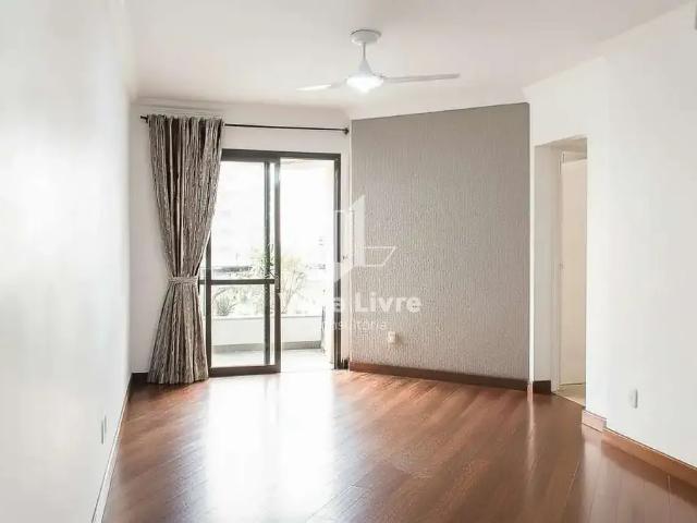 Apartamento para Venda em São Paulo/SP Indianópolis 2 Quartos