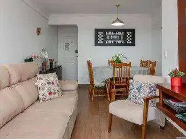 Apartamento para Venda em São Paulo/SP Indianópolis 2 Quartos