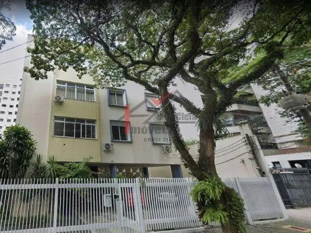 Apartamento para Venda em São Paulo/SP Indianópolis 2 Quartos