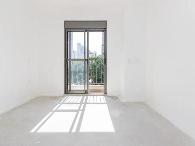 Apartamento para Venda em São Paulo/SP Indianópolis 2 Quartos