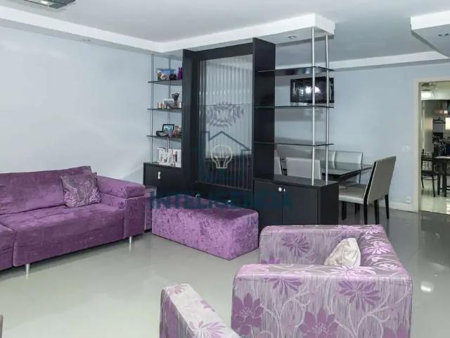 Apartamento para Venda em São Paulo/SP Indianópolis 2 Quartos