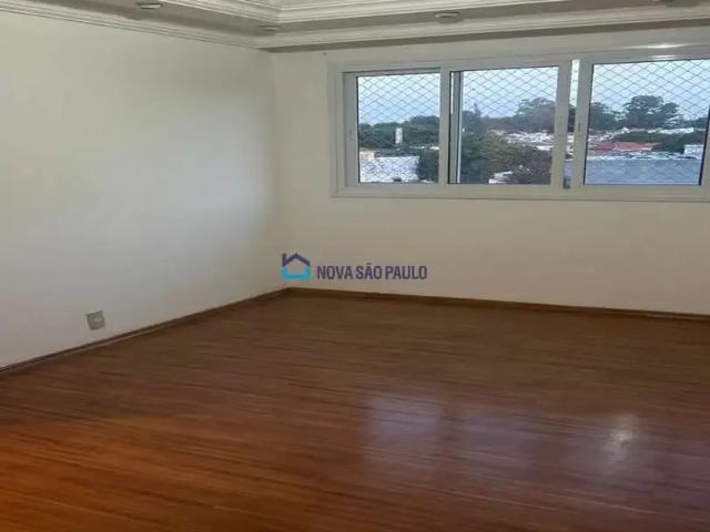 Apartamento para Venda em São Paulo/SP Indianópolis 2 Quartos