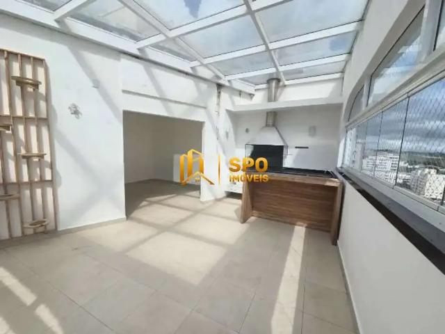 Apartamento para Venda em São Paulo/SP Indianópolis 2 Quartos
