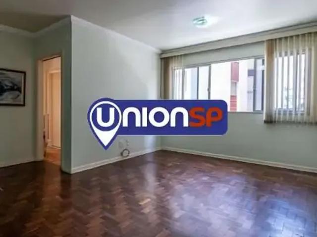 Apartamento para Venda em São Paulo/SP Indianópolis 2 Quartos