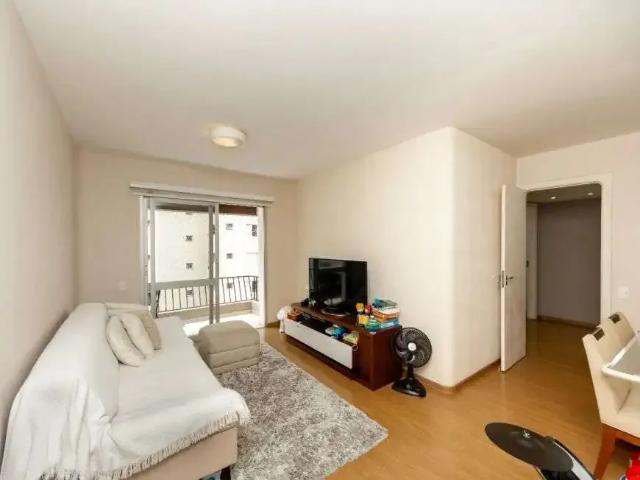 Apartamento para Venda em São Paulo/SP Indianópolis 2 Quartos