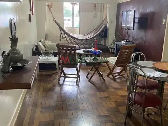Apartamento para Venda em São Paulo/SP Indianópolis 2 Quartos