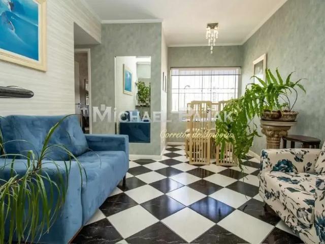 Apartamento para Venda em São Paulo/SP Indianópolis 2 Quartos