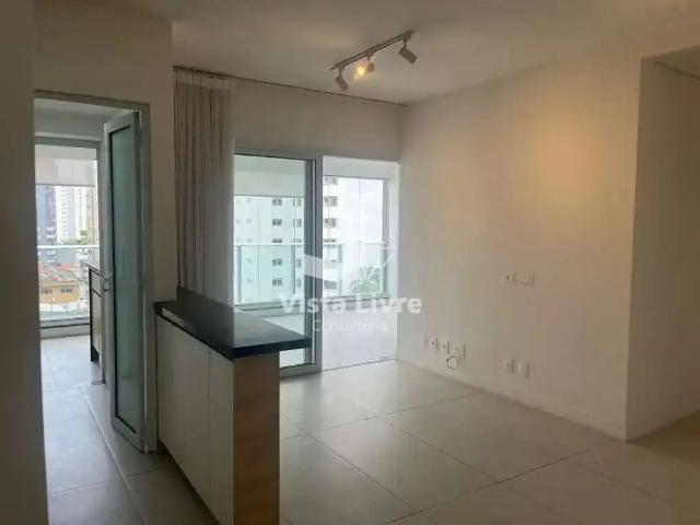 Apartamento para Venda em São Paulo/SP Indianópolis 2 Quartos