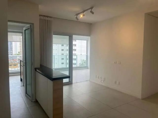 Apartamento para Venda em São Paulo/SP Indianópolis 2 Quartos