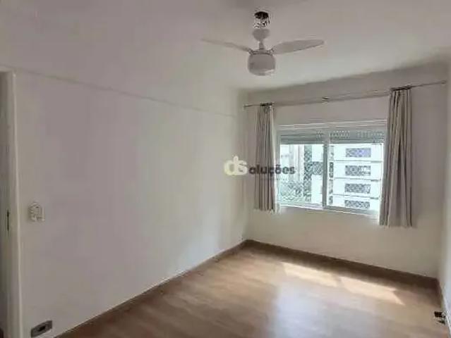 Apartamento para Venda em São Paulo/SP Indianópolis 2 Quartos
