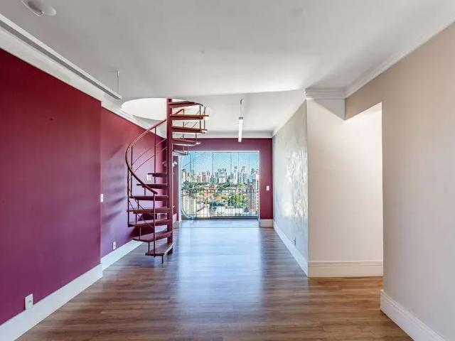 Apartamento para Venda em São Paulo/SP Indianópolis 2 Quartos