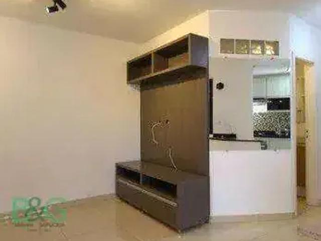 Apartamento para Venda em São Paulo/SP Indianópolis 2 Quartos