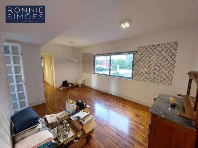 Apartamento para Venda em São Paulo/SP Indianópolis 2 Quartos