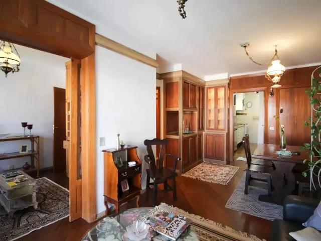 Apartamento para Venda em São Paulo/SP Indianópolis 2 Quartos