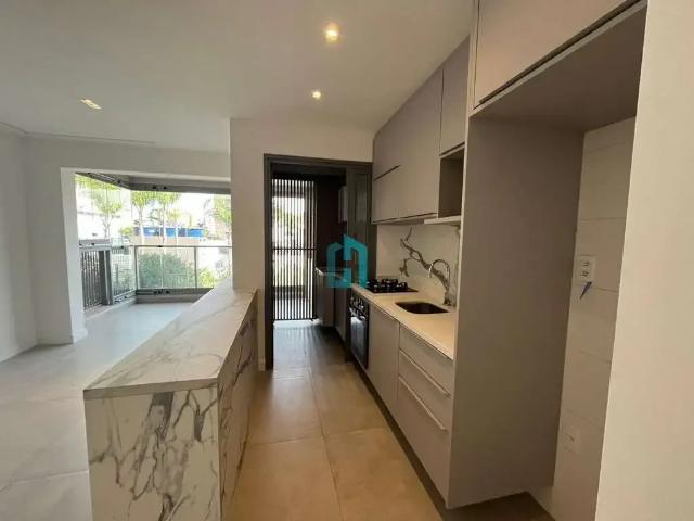 Apartamento para Venda em São Paulo/SP Indianópolis 2 Quartos
