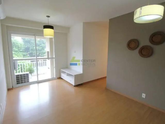 Apartamento para Venda em São Paulo/SP Indianópolis 2 Quartos