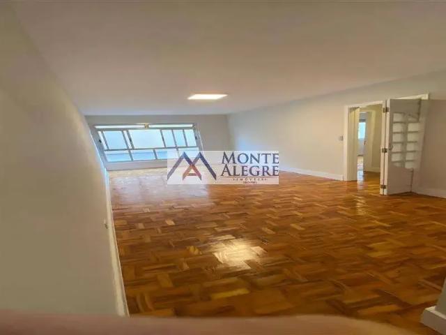 Apartamento para Venda em São Paulo/SP Indianópolis 2 Quartos