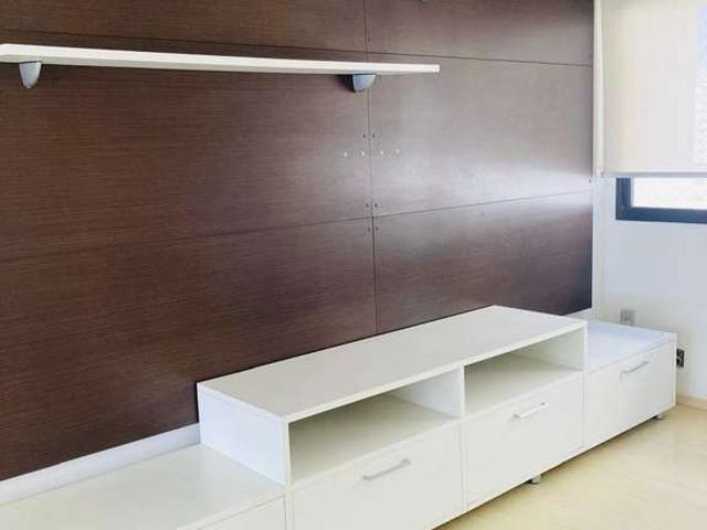 Apartamento para Venda em São Paulo/SP Indianópolis 2 Quartos