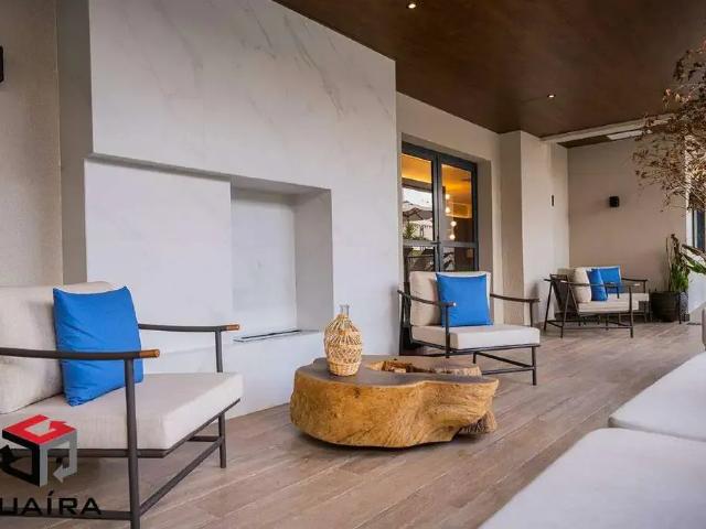 Apartamento para Venda em São Paulo/SP Indianópolis 2 Quartos