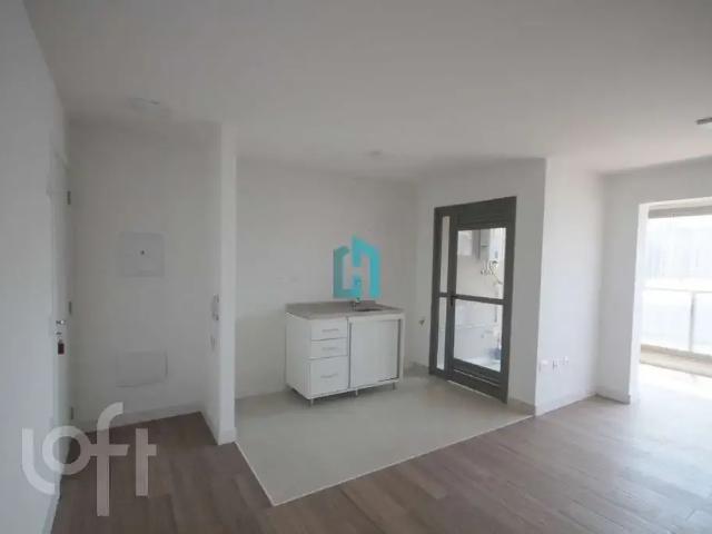 Apartamento para Venda em São Paulo/SP Indianópolis 2 Quartos