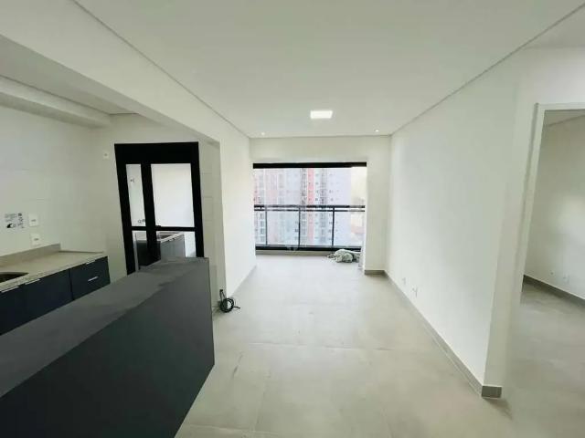 Apartamento para Venda em São Paulo/SP Indianópolis 2 Quartos
