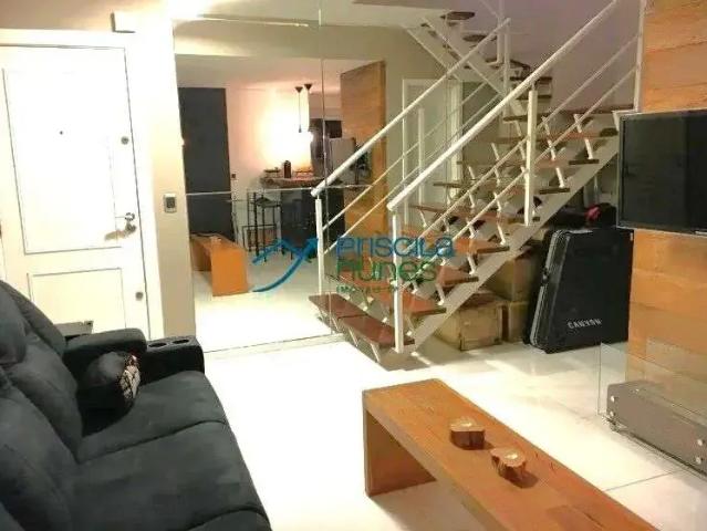 Apartamento para Venda em São Paulo/SP Indianópolis 2 Quartos