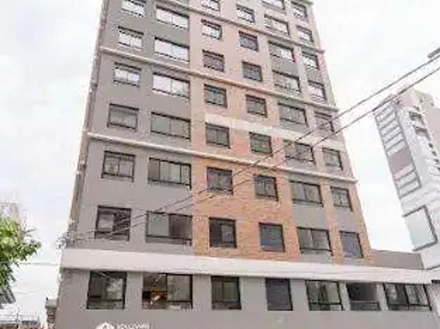 Apartamento para Venda em São Paulo/SP Indianópolis 2 Quartos