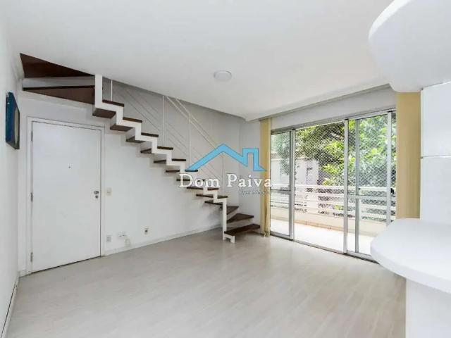 Apartamento para Venda em São Paulo/SP Indianópolis 2 Quartos