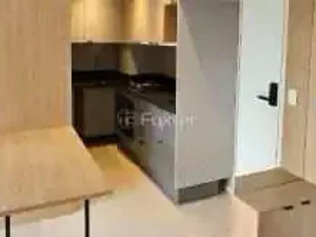 Apartamento para Venda em São Paulo/SP Indianópolis 2 Quartos