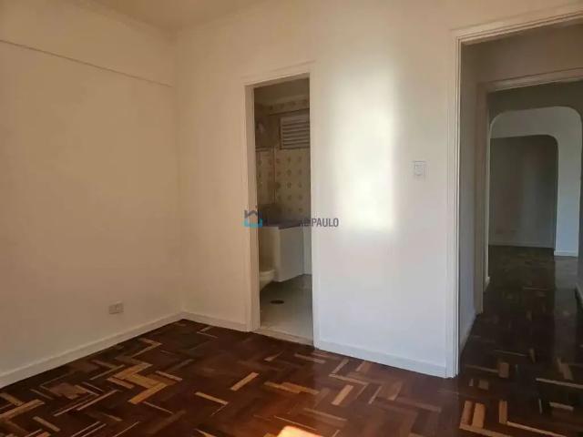Apartamento para Venda em São Paulo/SP Indianópolis 2 Quartos