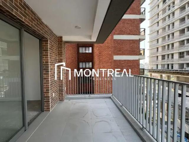 Apartamento para Venda em São Paulo/SP Indianópolis 2 Quartos