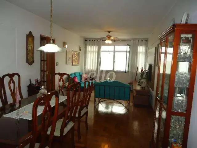 Apartamento para Venda em São Paulo/SP Indianópolis 2 Quartos