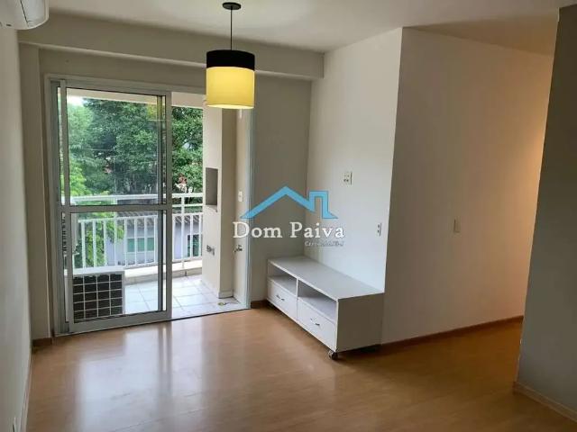 Apartamento para Venda em São Paulo/SP Indianópolis 2 Quartos