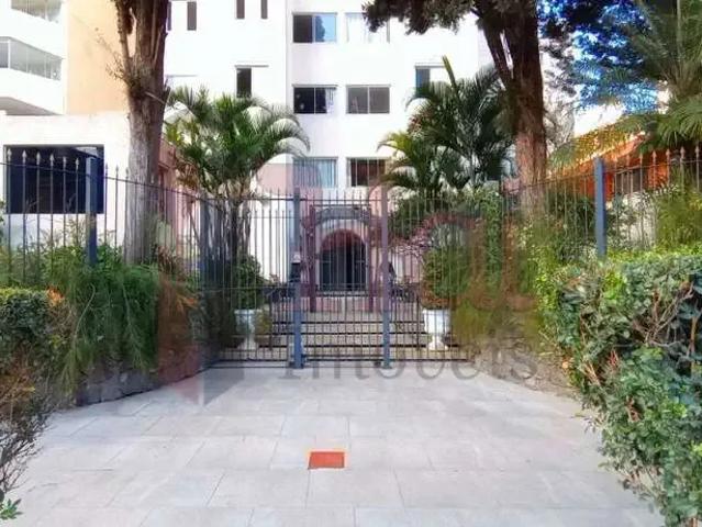 Apartamento para Venda em São Paulo/SP Indianópolis 2 Quartos