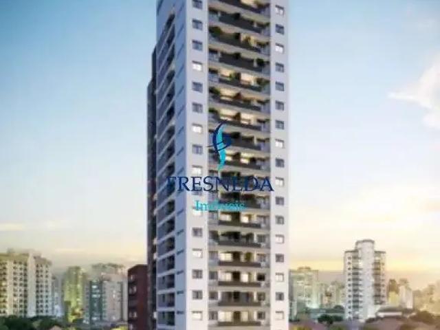 Apartamento para Venda em São Paulo/SP Indianópolis 2 Quartos