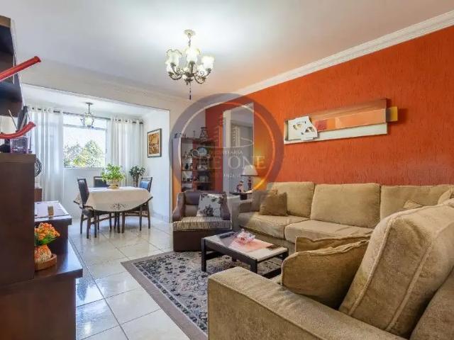 Apartamento para Venda em São Paulo/SP Indianópolis 2 Quartos